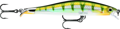 Rapala RipStop 09 Jerkbait - Yellow Perch