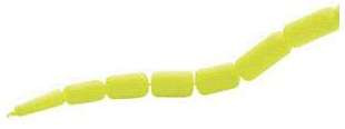 SPRO SRT50Z1-TL-CHR Rat Replacement Tail - f/ 10in Rat Swimbait Chart