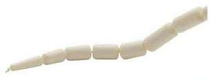 SPRO SRT50Z1-TL-BON Rat Replacement Tail f/ 10in Rat Swimbait Bone
