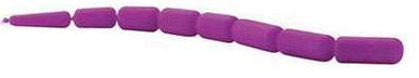 SPRO SRT50Z1-TL-PPL Rat Replacement Tail f/ 10in Rat Swimbait Purple