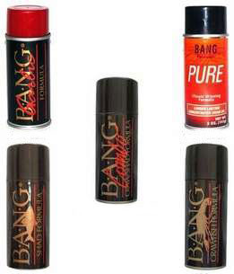 Bass Assassin BANG Fish Attractant Spray - TackleDirect