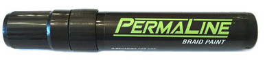 Fitzgerald Fishing Permaline Braid Paint - TackleDirect
