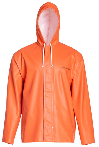 Grundens Gage C820 Clipper 82 Hooded Parka - Size 5XL