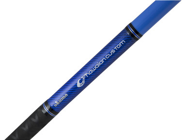 Okuma Hawaiian Custom Spinning Rods - TackleDirect