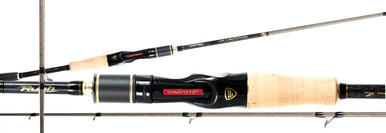 Favorite RUHC-701MH Rush Casting Rod