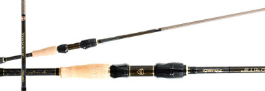 Favorite Rush Spinning Rods - TackleDirect