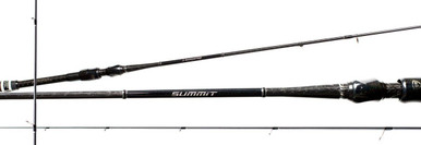 Favorite Summit Spinning Rods - TackleDirect