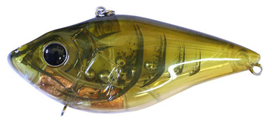 Damiki Tremor 65 Noisy Lipless Crankbait Lure Soft Shell