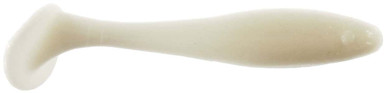 MegaStrike 3 Fat Shad Swim Baits White