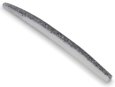 MegaStrike 5 Megastick Lures Laminated Smoke Shad