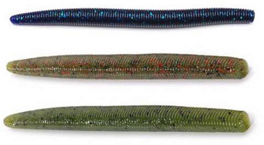 MegaStrike 5 Megastick Lures Red Shad