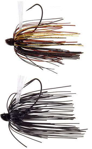 MegaStrike Evolution Jigs - TackleDirect