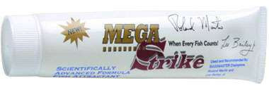 MegaStrike Fish Attractants - TackleDirect