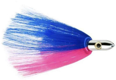 Jr. Ilander JR450 Lure BL/PK Blue/Pink