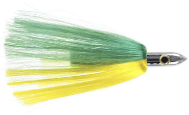 Jr. Ilander JR450 Lure GR/YL Green/Yellow