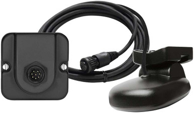 MarCum Sonar/Open Water Transducer f/ RT-9