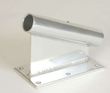 Lees Tackle Fixed Angle 22 Degree Center Rigger Holder