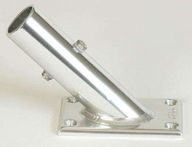 Lees Tackle Fixed Angle Center Rigger Holder