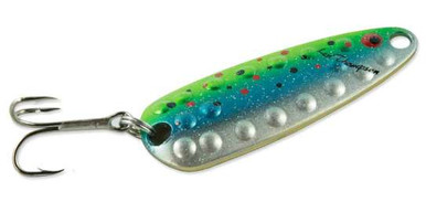 Len Thompson Dimpled Series Lure No.13