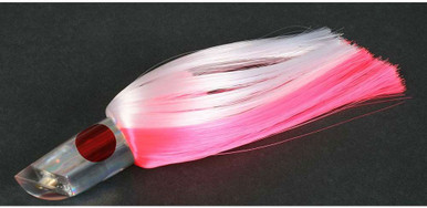 GT Lures Secret Weapon Lure 4oz Blue/White
