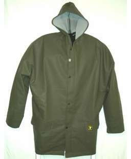 Guy Cotten Derby Jacket - TackleDirect