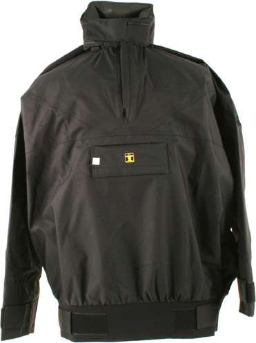 Guy Cotten SURF0803 Surfcasting Top Black Large