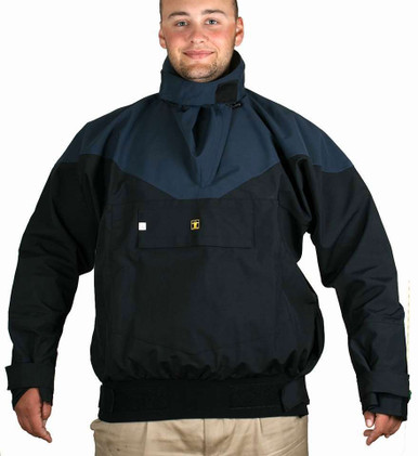 Guy Cotten SURF120X Surfcasting Dremtech Top - Size Large