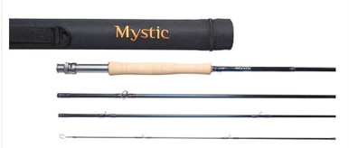 Mystic Outdoors Sapphyre Fly Rods - TackleDirect