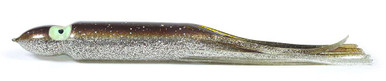 Slick Fish Unrigged Bait - Large - TackleDirect
