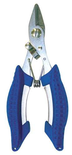 Braid Heavy Duty Cutters - TackleDirect