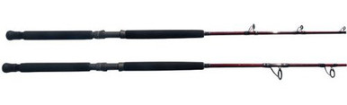 Accurate Extreme BX Series Rods - TackleDirect