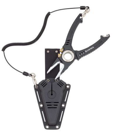 Simms PG-11906 Guide Pliers - TackleDirect