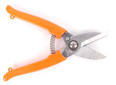 Momoi Stainless Steel Mono Cutter - TackleDirect