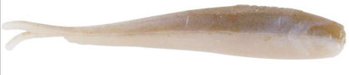 Berkley GAJMI1-SMLT Gulp Alive 1 inch Minnow Smelt