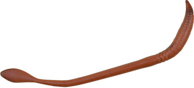 Berkley GAOFSC7 Gulp Alive Spinner Crawler Nightcrawler