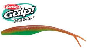 Berkley Gulp! Saltwater Jerk Shad - 5in
