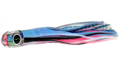 Black Bart Ika Micro Bait - TackleDirect