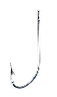 Eagle Claw 049Z Limerick Trot Line Hooks - TackleDirect