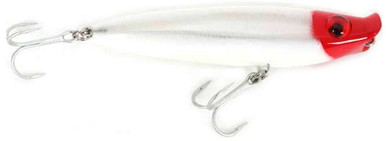MirrOlure 87MR Popa Dog Surface Walker Lure - TackleDirect