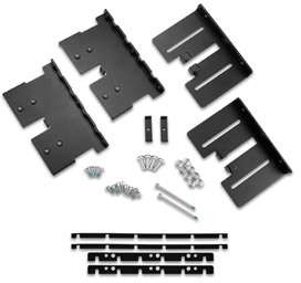 Garmin Flat Mount Kits for GPSMAP Series - TackleDirect