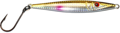 Daddy Mac Trophy Casting Jig - Pogy - TackleDirect