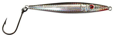 Daddy Mac Trophy Casting Jigs Pollock