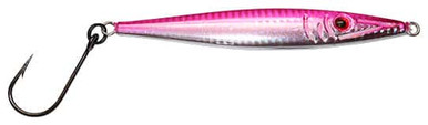 Daddy Mac Trophy Casting Jigs Squid