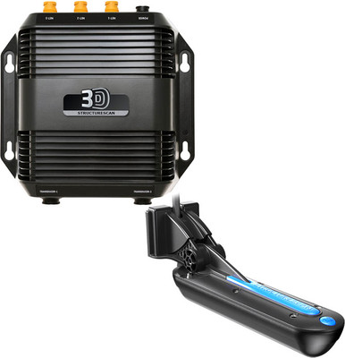 Simrad 000-12395-001 StructureScan 3D - TackleDirect