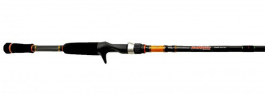 Dobyns Colt Series Casting Rods - TackleDirect