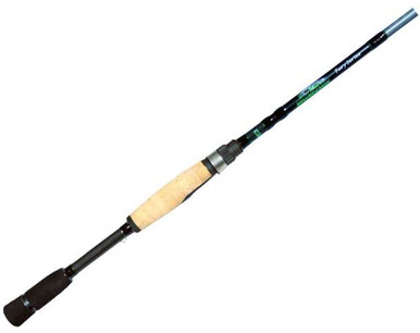 Dobyns FR 703SF Fury Series Spinning Rod - 7 ft. - TackleDirect