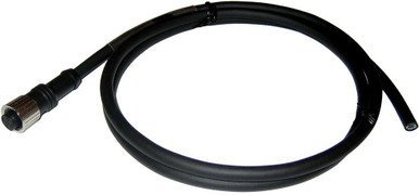 Furuno 001-105-800-10 NMEA2000 6M Micro Cable - Female and Pigtail
