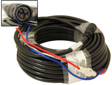 Furuno 001-266-010-00 15M Power Cable f/ DRS4W