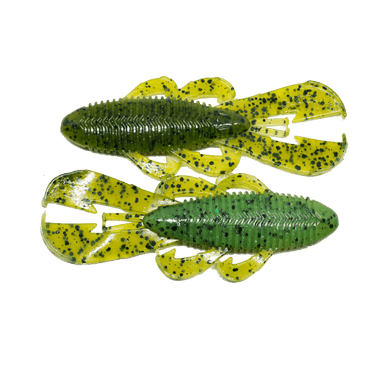 Googan Baits Bandito Bug - Summer Craw - TackleDirect
