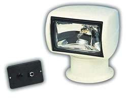 Jabsco 60020-0000 135SL Remote Control Searchlight